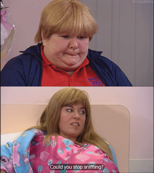 Da Kath And Kim Blog