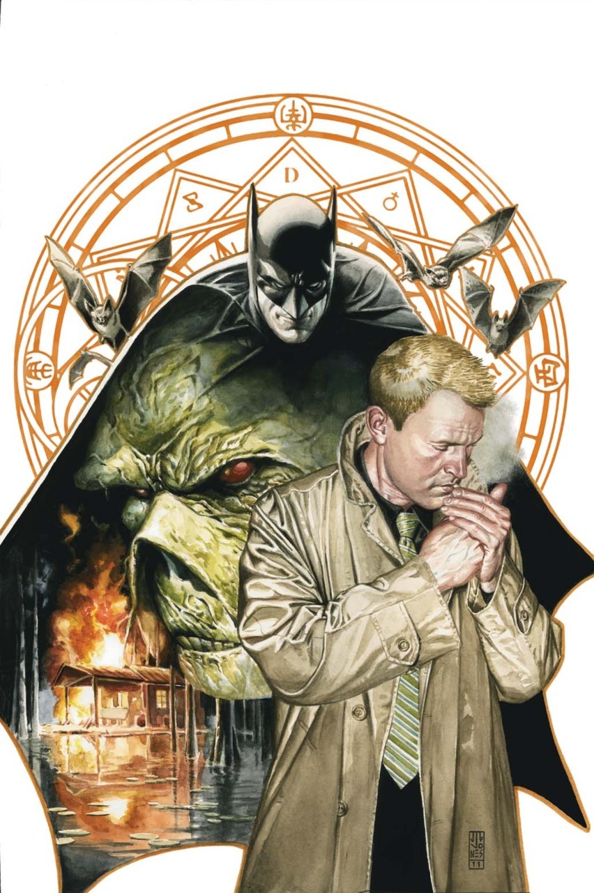 Batman The Cape And Cowl
