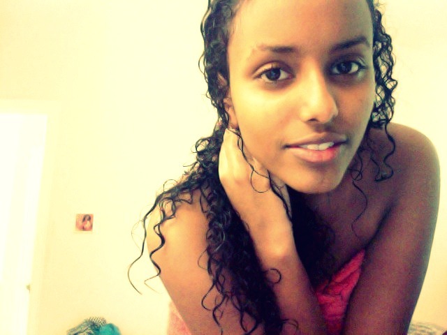 Fuck Yeah Ethiopian Girls