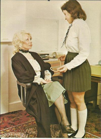 Put It On The Desk Please Then Wait Outside The Tumbex