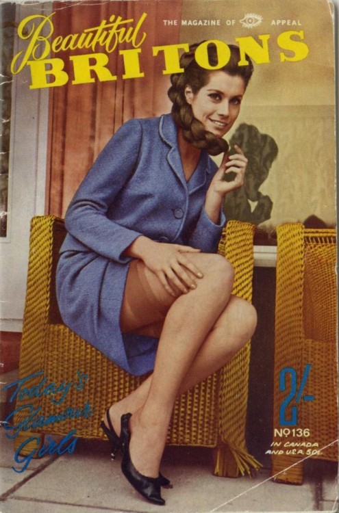 Dawn Grayson On The Cover Beautiful Britons Magazi Tumbex