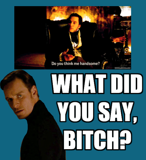 Fuck Yeah Sassy Fassy