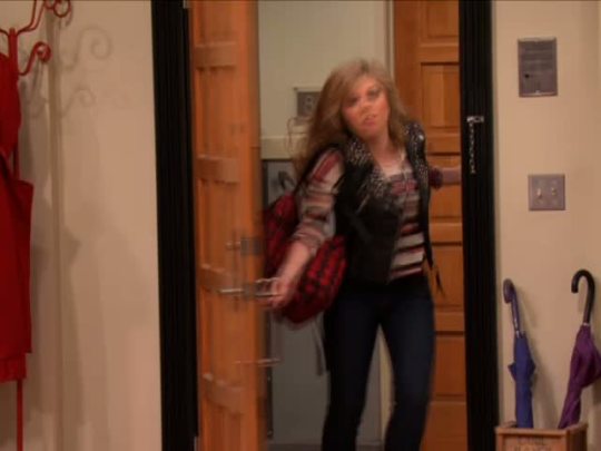 Jennette Mccurdy Idate Sam And Freddie Sneak The Universe Has Only One Reason
