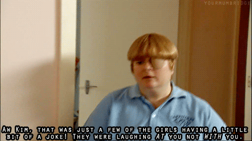 Da Kath And Kim Blog