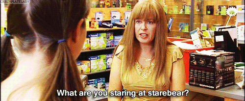 Da Kath And Kim Blog