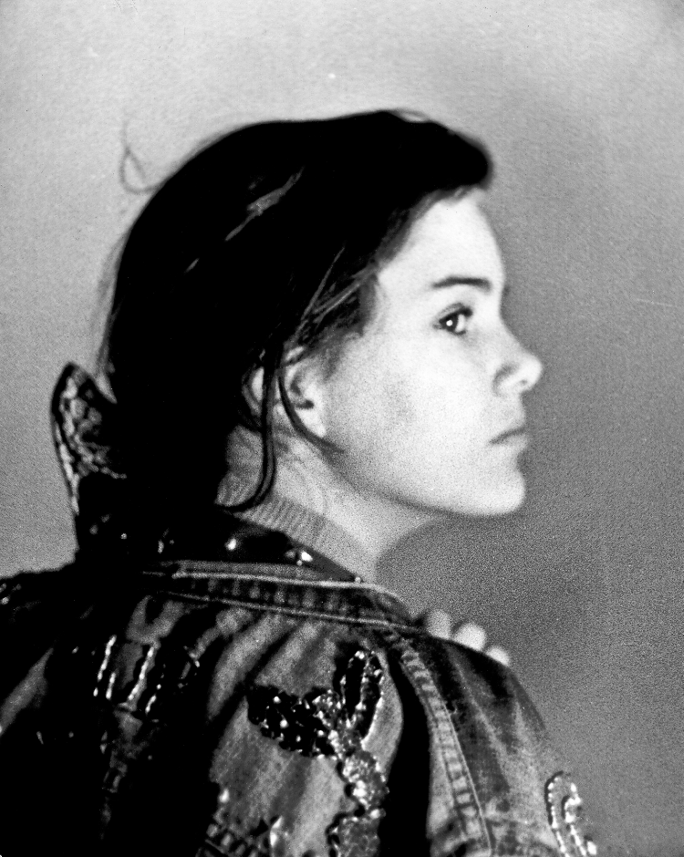 Ione Skye 1986 Ione Skye First Worked As A Fuck Yeah 1980s