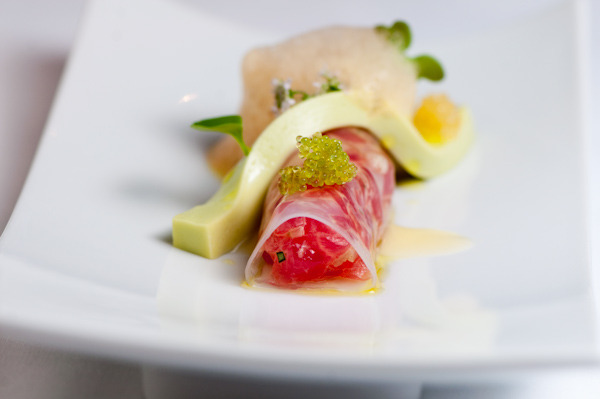 Tuna Porn