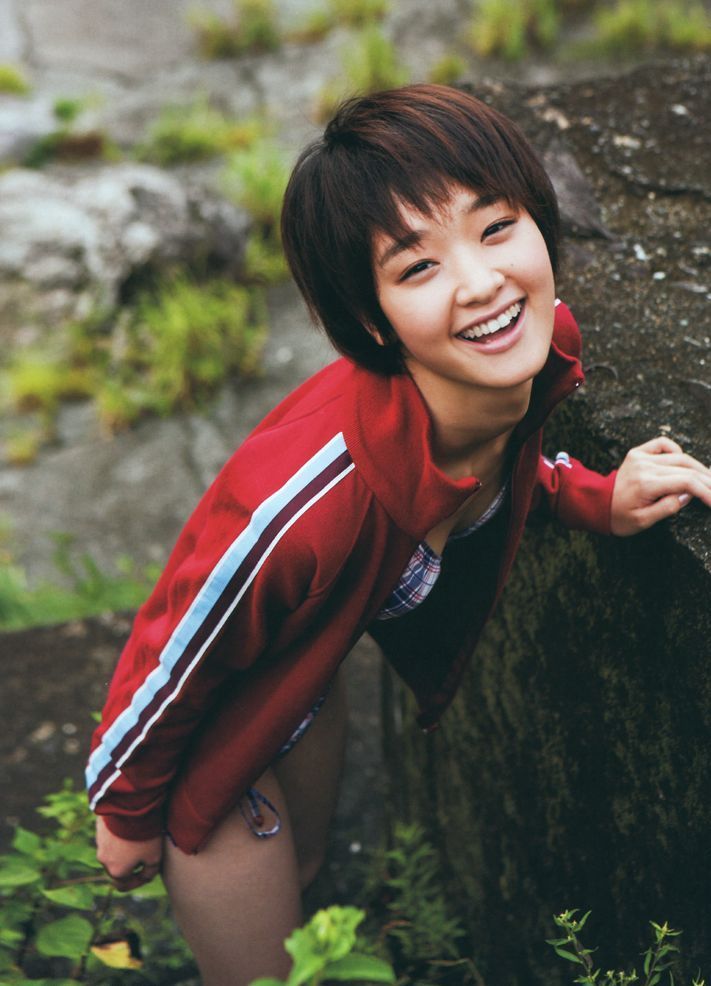 剛力彩芽 Yoimachi On Tumblr