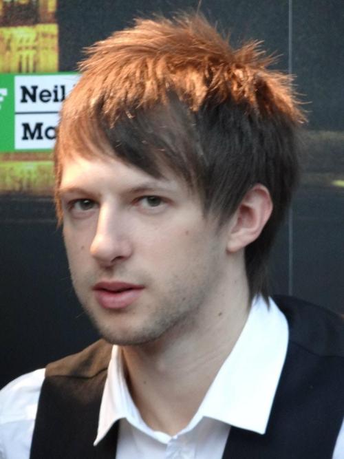 Fuck Yeah Judd Trump