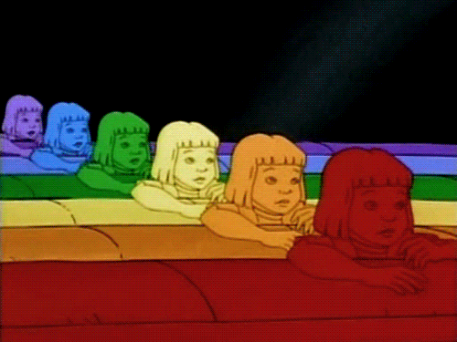 Em4a1 The Magic School Bus Was Always A Very Fuck Yeah Animation