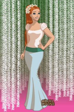 Doll Divine Sari Maker Thumbelina Thumbelina dolltime blog on Tumblr