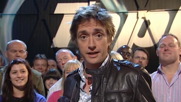 Hot Top Gear Audience Members Season 11 Episode 3