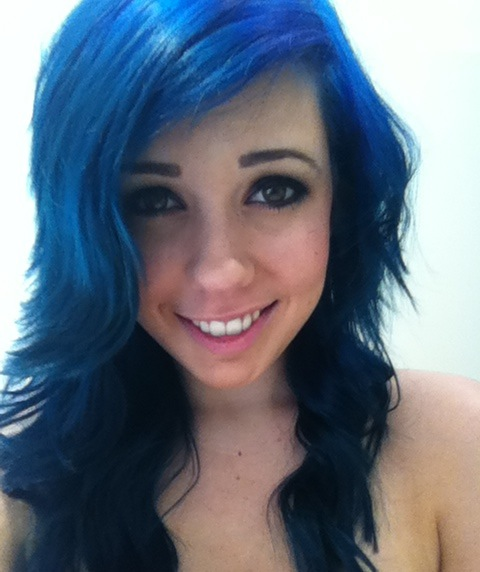 Sex Hair ♥