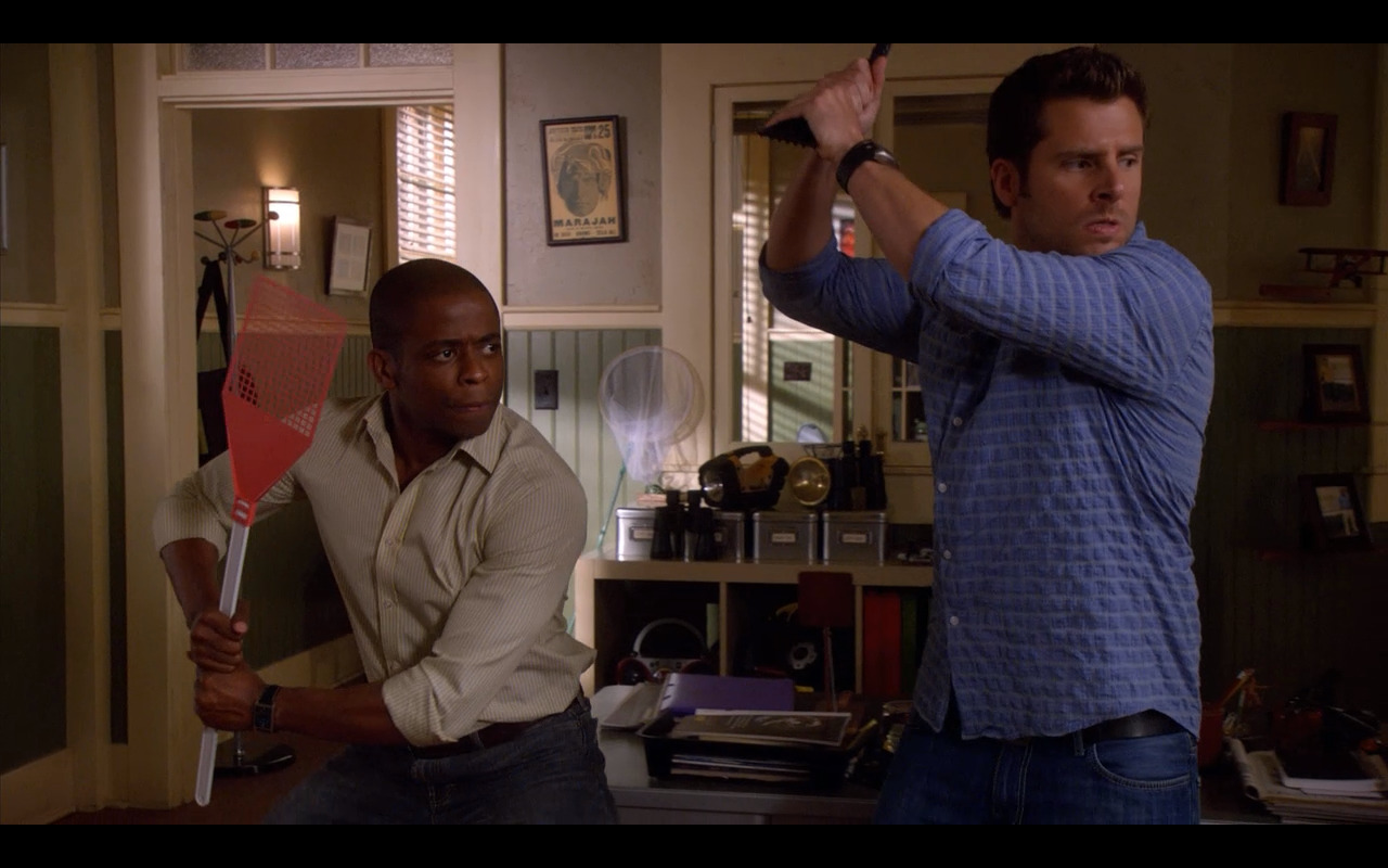She She Screams In Silence Shawn And Gus