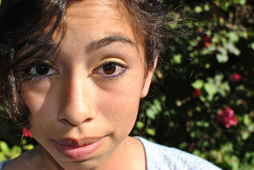 Rapunzel Tangled Eye Tutorial Tumbex