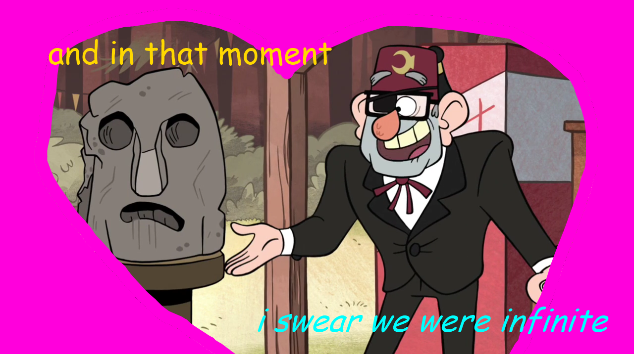 Gravity Falls Conspiracies