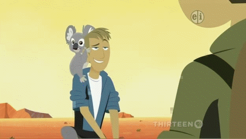 Wild Kratts