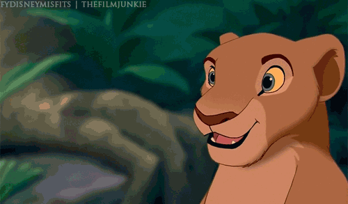Lion King Tumblr