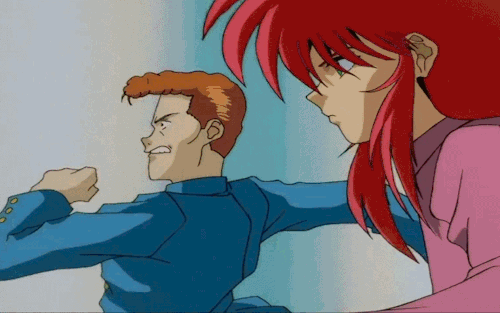 Yu Yu Hakusho S