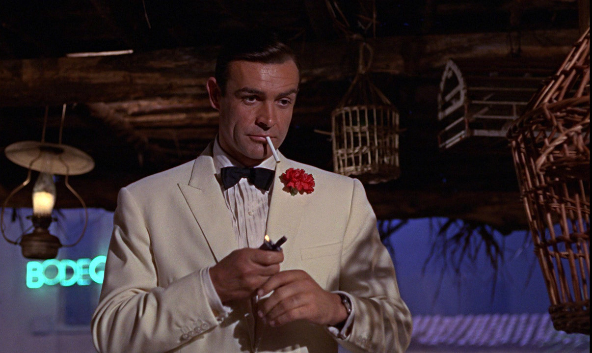 voxsartoria — 1964. Sean Connery in Anthony Sinclair 1. voxsartoria — 1964. Sean Connery in Anthony Sinclair 1.