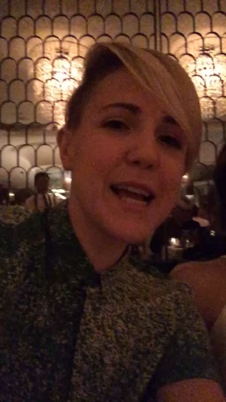 Im Hannah — Honestly Hannah Taking Over Ingrids Snapchat Has