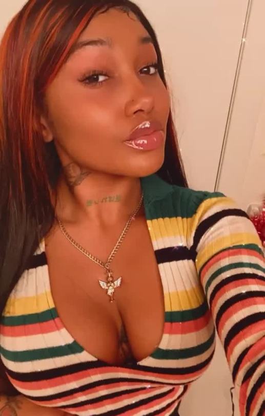 Winter Skin 🥰 Tumbex