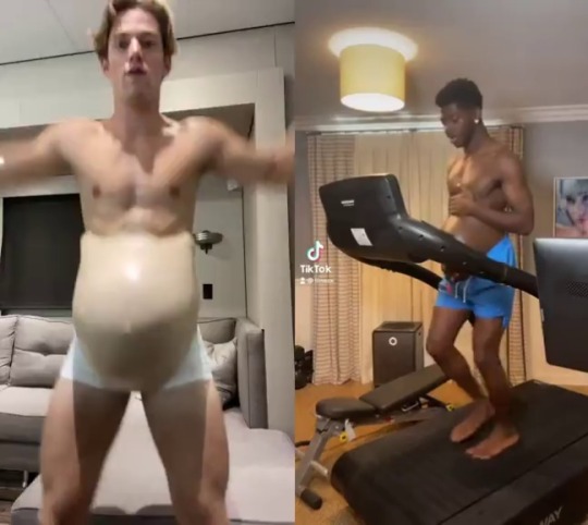 Nico From The Cast Of American Horror Story Double Tumbex