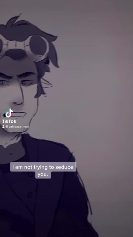 𝙿𝚞𝚖𝚙𝚔𝚒𝚗 𝙽𝚎𝚛𝚍 On Tumblr Wowie Wowow Alador And Darius ⚠️suggestive⚠️ I Genuinely Dont Know