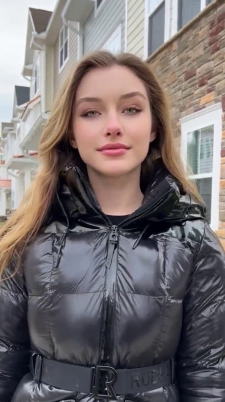 The Cutie Collective Alexandra Lenarchyk Ig Alexandralenarchyk Alex Is