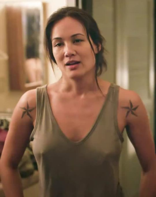 Nadine Nicole Tumbex