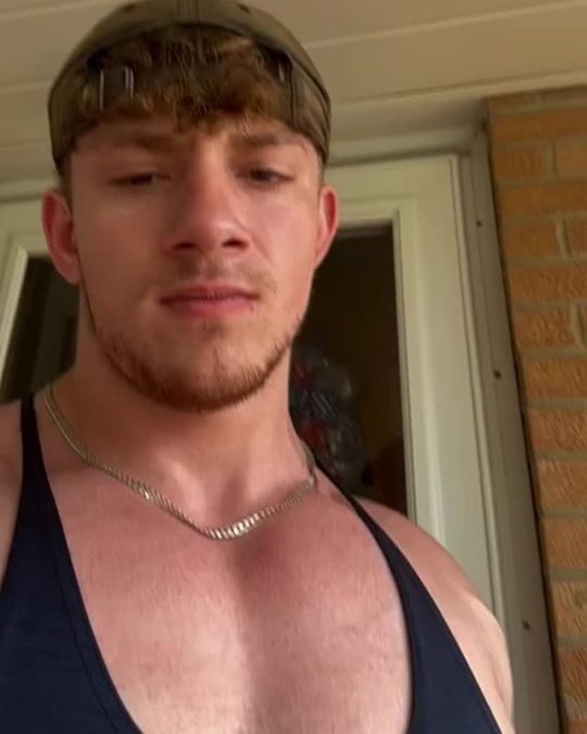 Collin Abbot Tumbex